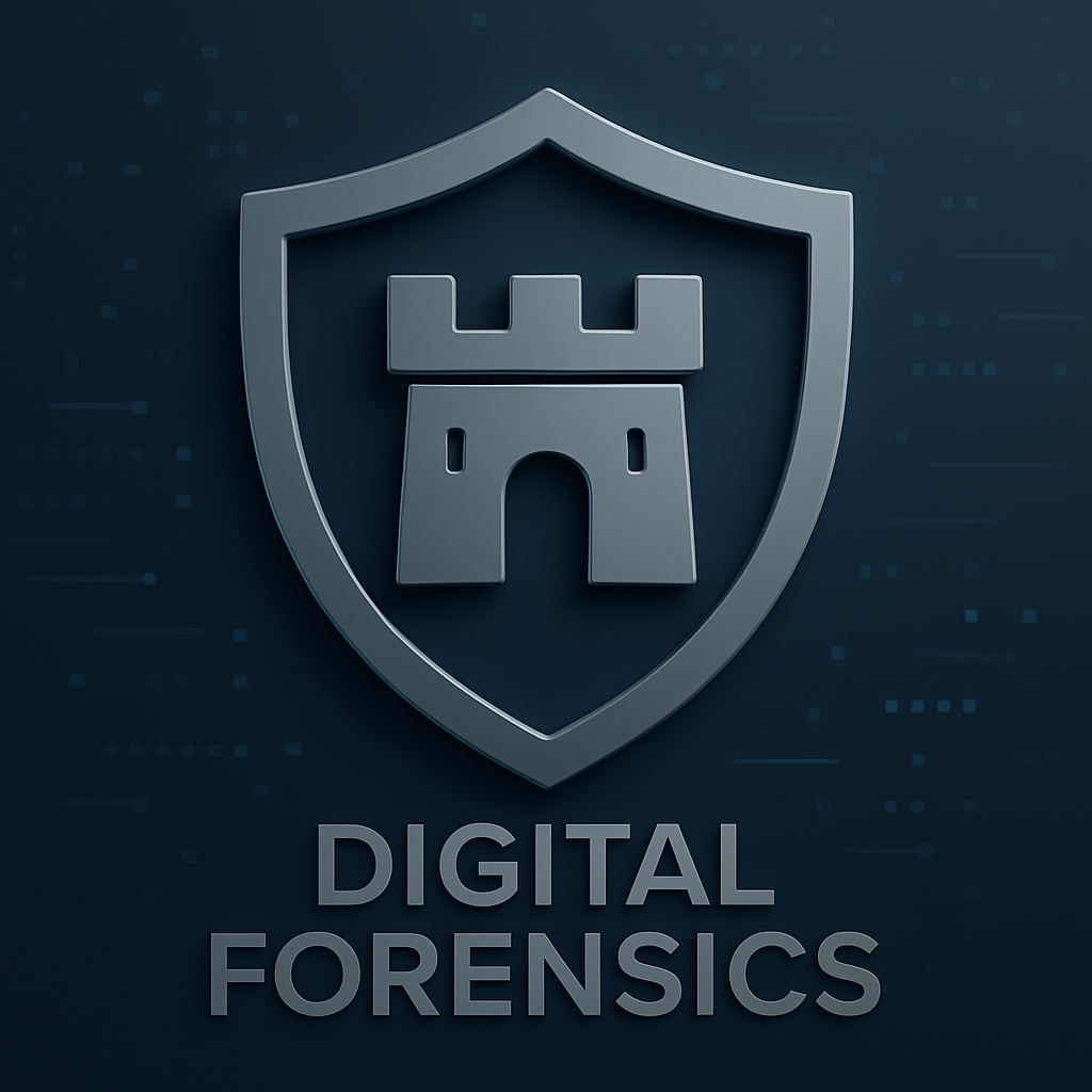 Digital Forensics Services | Bastion Advisory – Evidence, Investigation ...